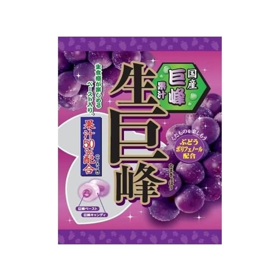 リボン 生巨峰 84g : のすたる堂 - 通販 - Yahoo!ショッピング