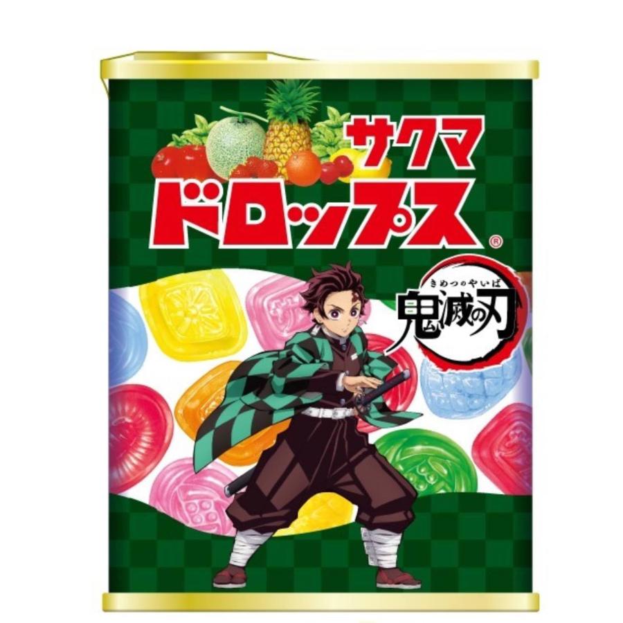 サクマ製菓 缶ドロップス 71g : のすたる堂 - 通販 - Yahoo!ショッピング