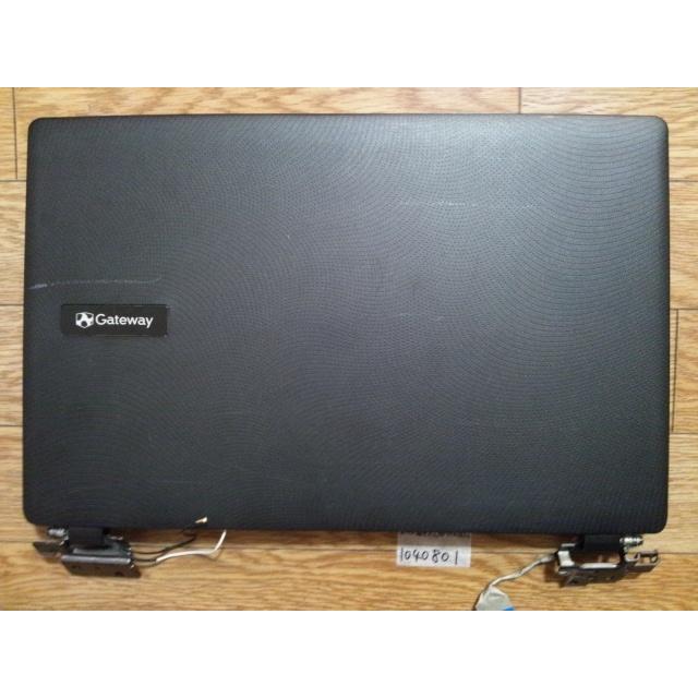 Gateway NE513上半身(液晶画面)(1040801 : 中古ノートパソコン屋さん - 通販 - Yahoo!ショッピング
