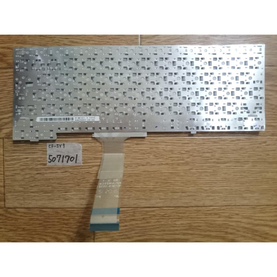レッツノートCF-SV9キーボード動作確認Junk(5071701 : 中古ノートパソコン屋さん - 通販 - Yahoo!ショッピング