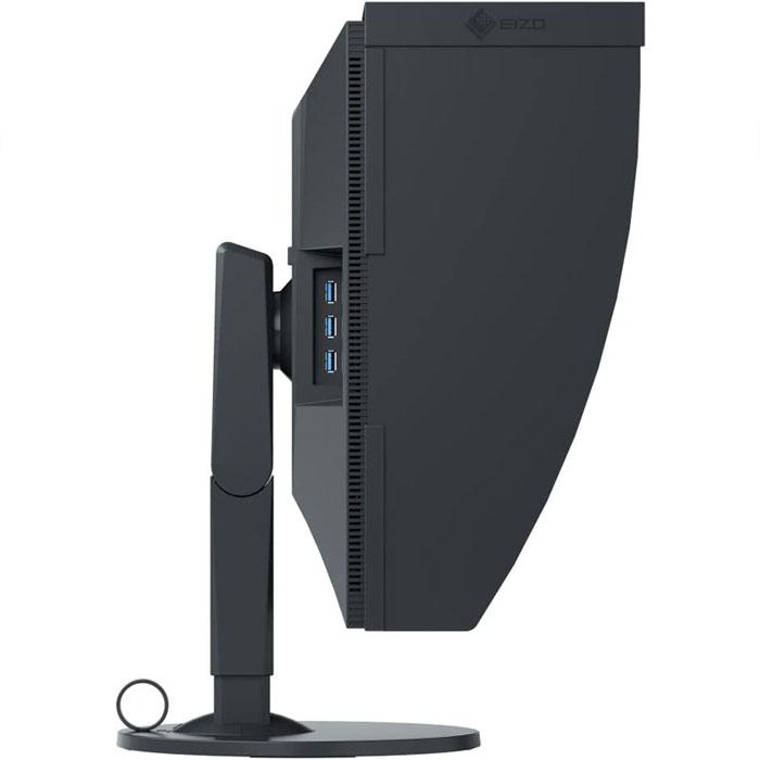 EIZO ColorEdge CS2730 ブラック CS2730-BK ワイド モニター ノングレア(非光沢) IPS 3ヶ月保証 送料無料 ...