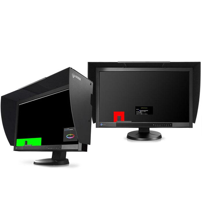 【中古】EIZO ColorEdge CG276 27インチ ブラック モニターノングレア(非光沢) IPS 送料無料 : monitor ...