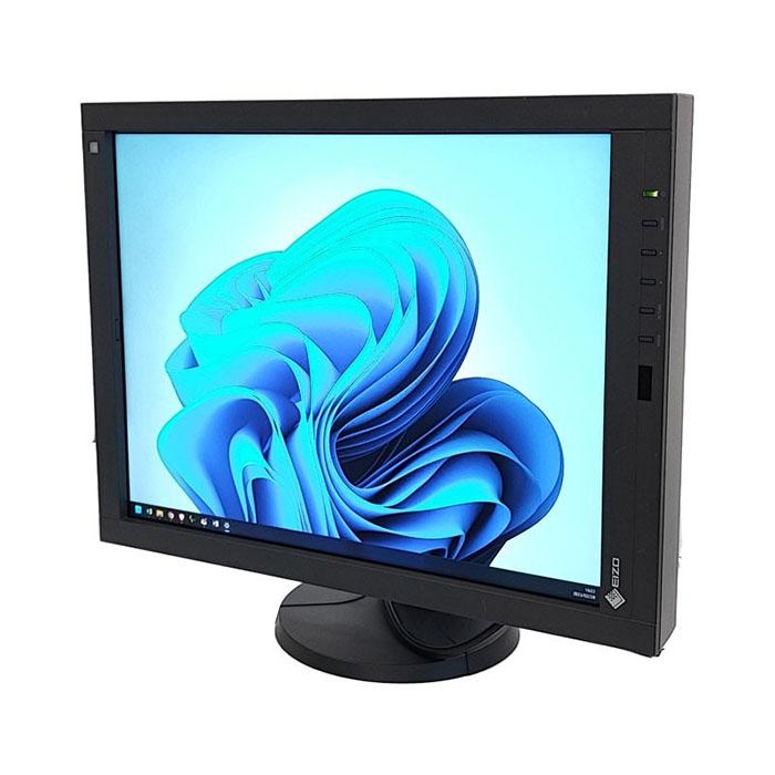 EIZO RX240 21.3インチ DVI-D DisplayPort ブラック 中古モニター 医療用モニター 3ヶ月保証 送料無料 ...