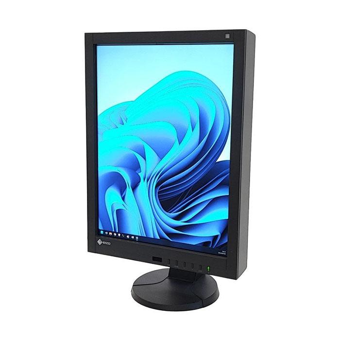 EIZO RX240 21.3インチ DVI-D DisplayPort ブラック 中古モニター 医療用モニター 3ヶ月保証 送料無料 ...