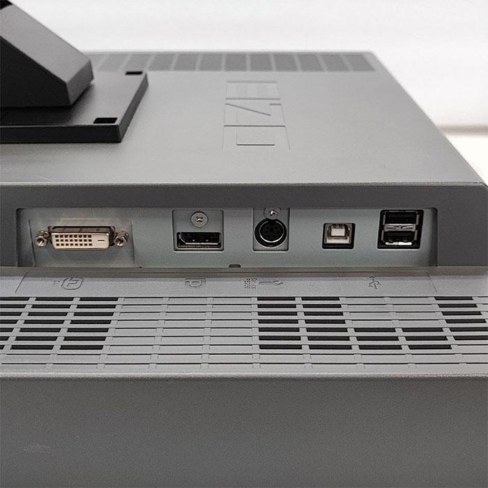 EIZO RX240 21.3インチ DVI-D DisplayPort ブラック 中古モニター 医療用モニター 3ヶ月保証 送料無料 ...