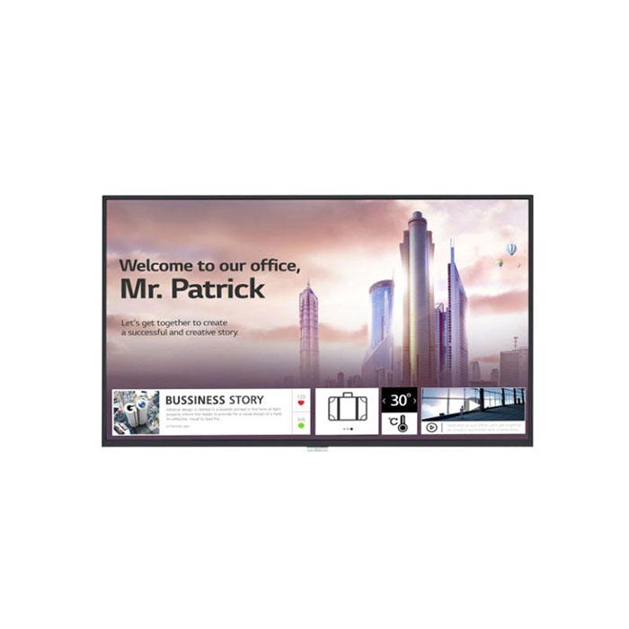 LGエレクトロニクス LG モニター 43UH5F-H 43インチ 4K液晶ディスプレイ/HDMI,DisplayPort/DVI-D ...