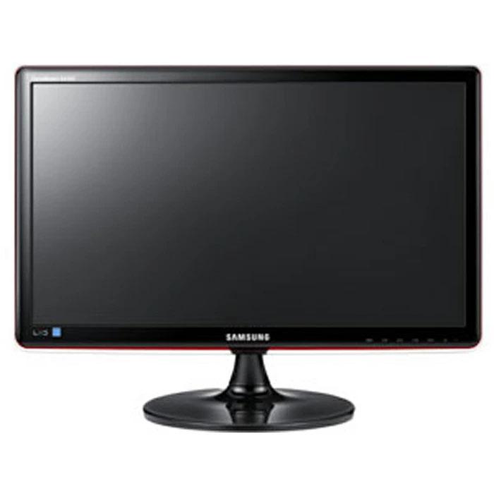 SAMSUNG samsung s24a350h 24インチ ワイド 1920 x 1080 液晶モニター D-Subx1 HDMIx1 3 ...