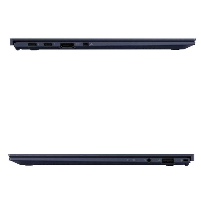ExpertBook ASUS B9 B9450FA (B9450FA-BM0504T) Microsoft Office 2019 i5-10210U 8GB SSD 512GB 中古ノート ...