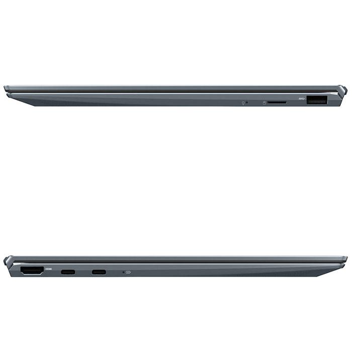 ZenBook ASUS 14 UM425IA UM425IA-AM016TS Microsoft Office 2019 AMD Ryzen ...