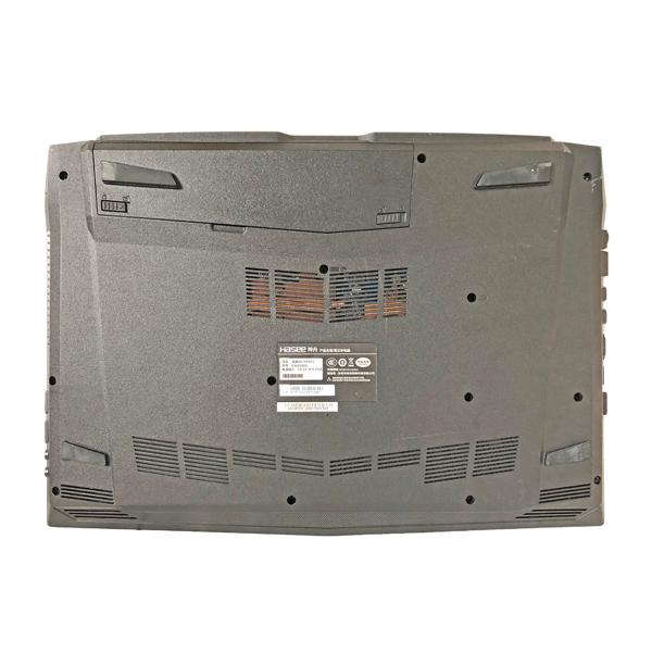 G-MASTER ゲーミングノートPC 戦神 Hasee 神舟 Z6-KP5D1 Microsoft Office 2019 Win10 Core i5 7300HQ 8GB SSD240GB ...