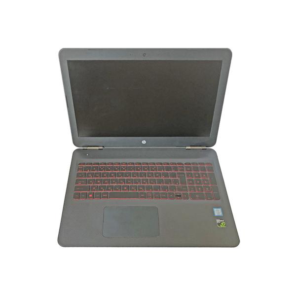 OMEN by HP 15-ax207TX 4K Microsoft Office 2019 Core i7 OMEN by HP 15-ax207TX 4K Microsoft Office 2019 Core i7