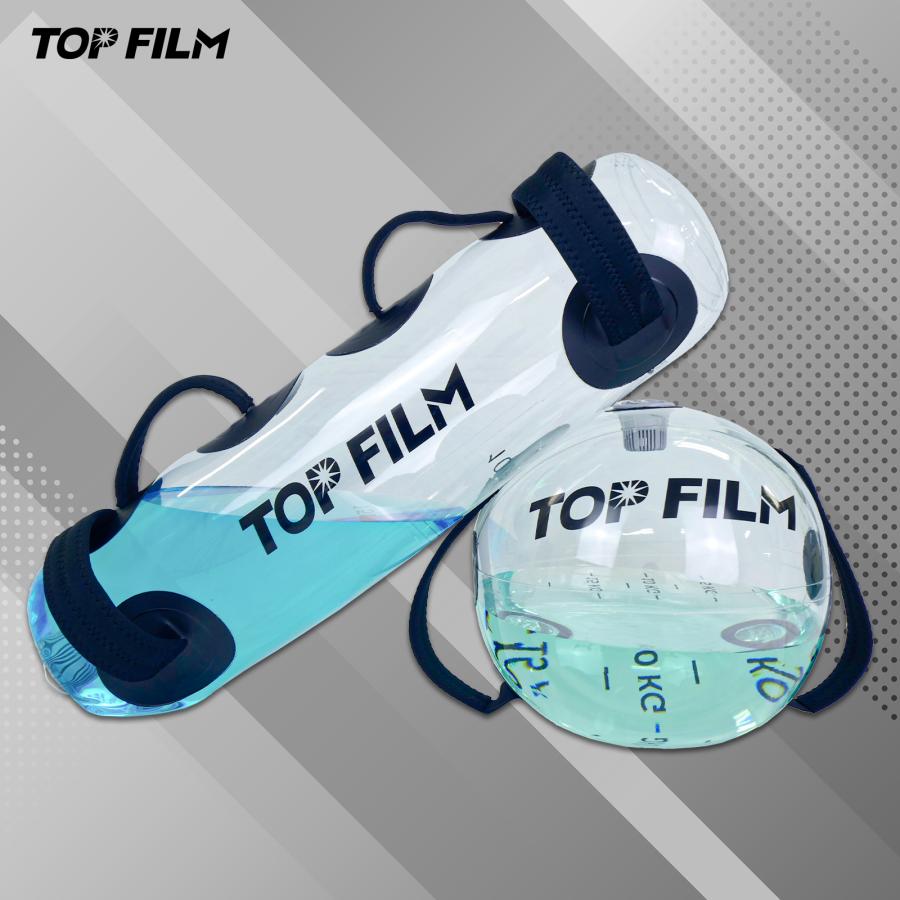 TOP FILM ウォーターバッグ 体幹 トレーニング ウォーターダンベル 2kg 5kg 10kg 15kg 20kg ウォーターバック : ONE STEP - 通販 - Yahoo!ショッピング