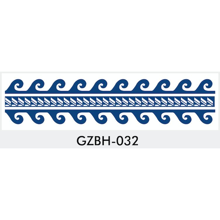 新作入荷 ジャグアタトゥーシール ヘナタトゥー GZBH-032 2週間消えないタトゥーシール フェイクタトゥー メイク コスプレ : Not Two - 通販 - Yahoo!ショッピング