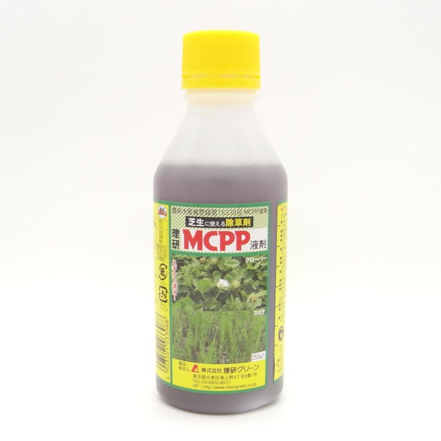 MCPP液剤 250ml : 農家の店 アグリサップ - 通販 - Yahoo!ショッピング