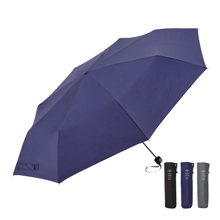 Waterfront ウォーターフロント 折りたたみ傘 富山サンダー インバック折70cm : ヌウボーオンラインショッピング - 通販 ...