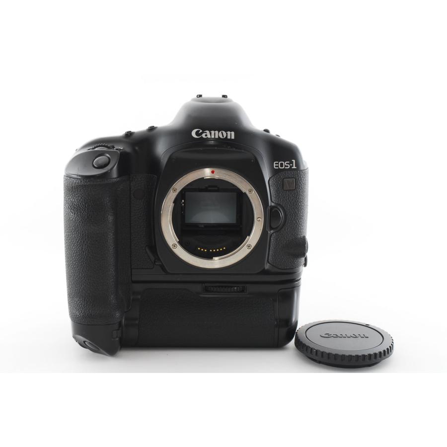 CONTAX Canon EOS-1V ボディ [1017] : カメラFanks-PROShop 2ndヤフー店 - 通販 - Yahoo!ショッピング