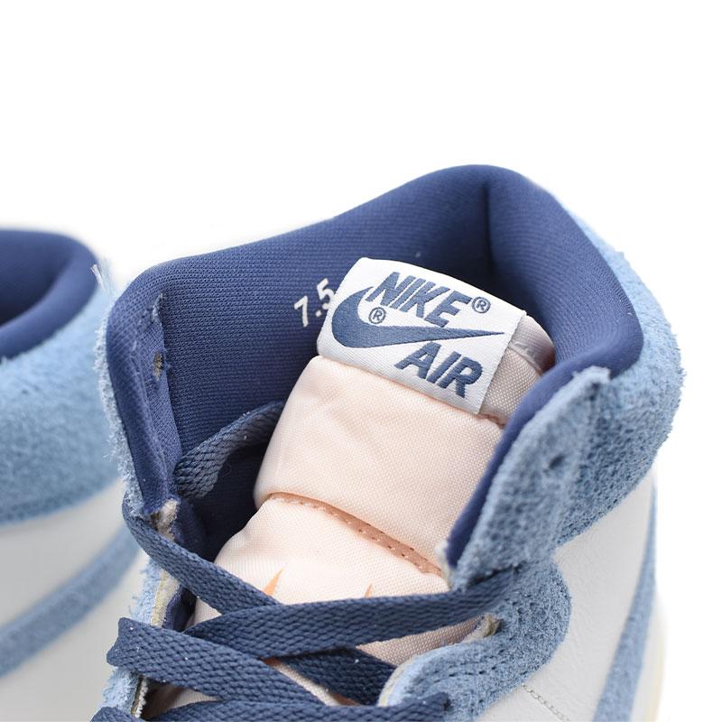 NIKE（ナイキ） 海外限定 NIGEL SYLVESTER × NIKE AIR SHIP "EVERY GAME" エアー シップ ...