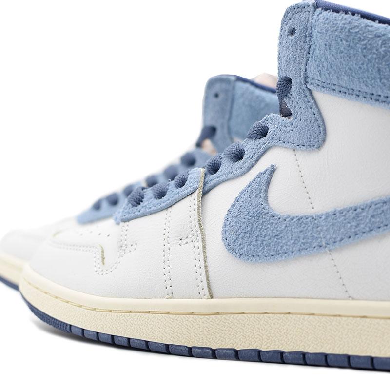 NIKE（ナイキ） 海外限定 NIGEL SYLVESTER × NIKE AIR SHIP "EVERY GAME" エアー シップ ...