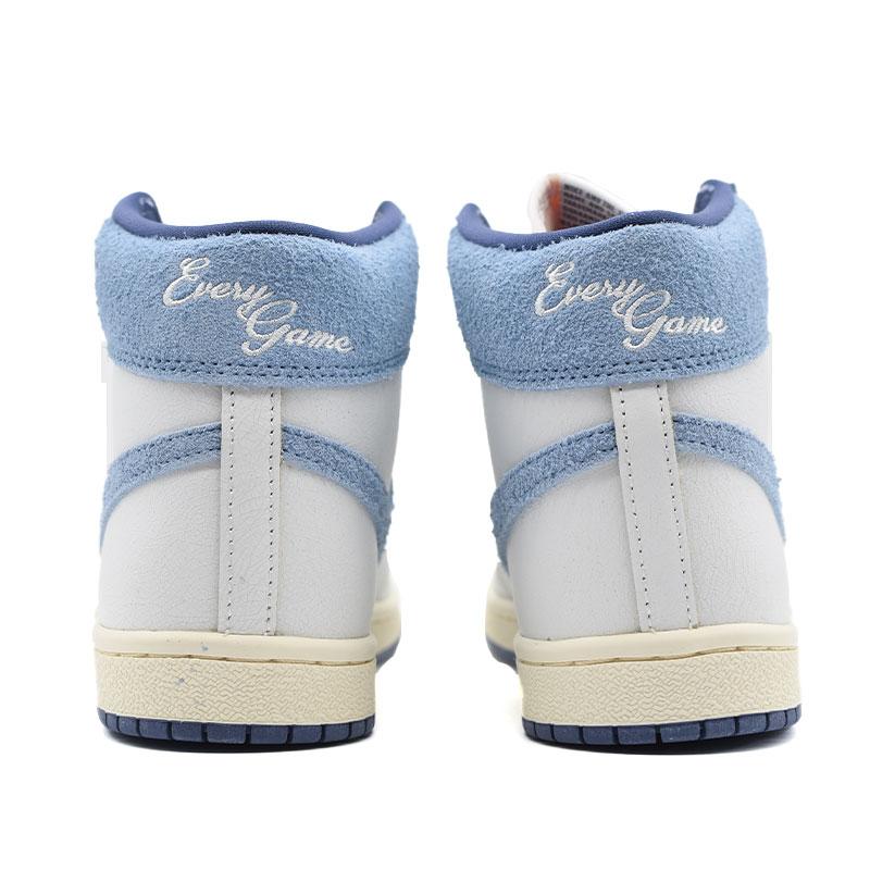 NIKE（ナイキ） 海外限定 NIGEL SYLVESTER × NIKE AIR SHIP "EVERY GAME" エアー シップ ...