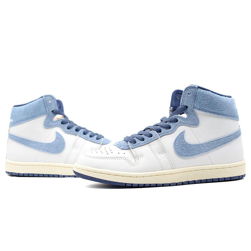NIKE（ナイキ） 海外限定 NIGEL SYLVESTER × NIKE AIR SHIP "EVERY GAME" エアー シップ ...