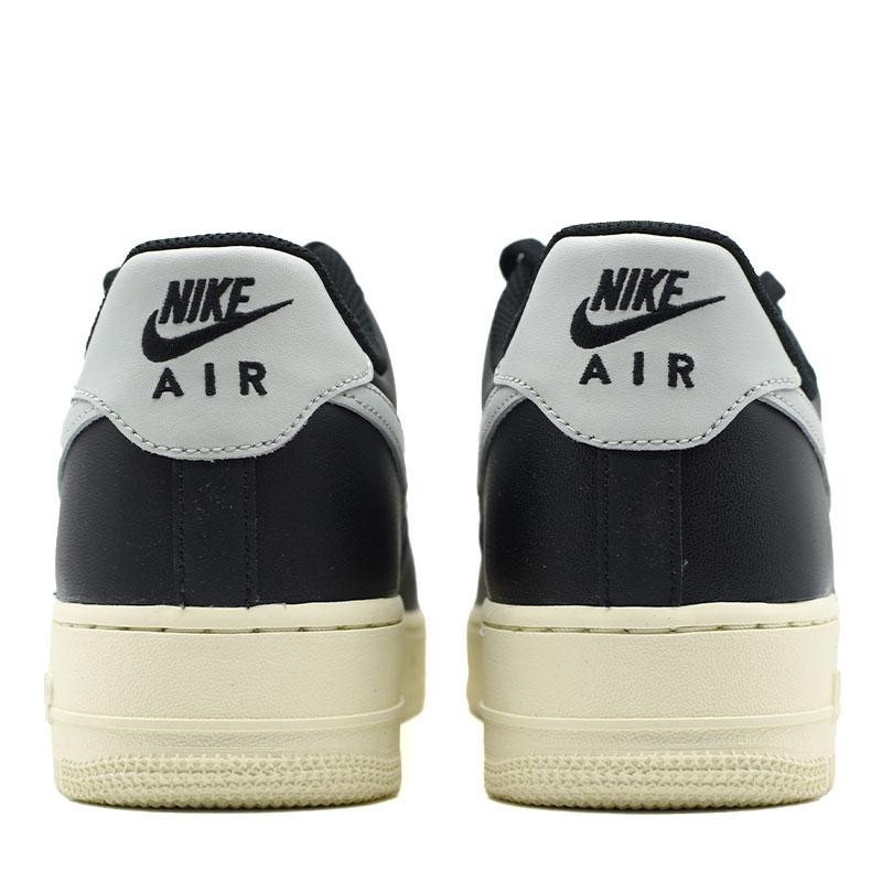 NIKE（ナイキ） 海外限定 NIKE AIR FORCE 1 LOW エアフォース 1 ロー “WHITE GREY” ホワイト グレー ...