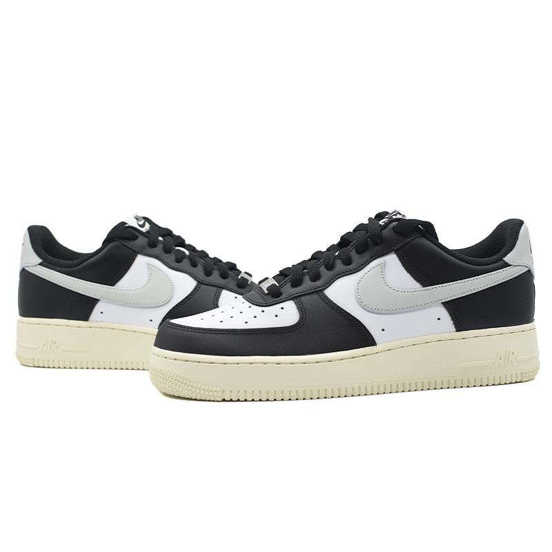 NIKE（ナイキ） 海外限定 NIKE AIR FORCE 1 LOW エアフォース 1 ロー “WHITE GREY” ホワイト グレー ...