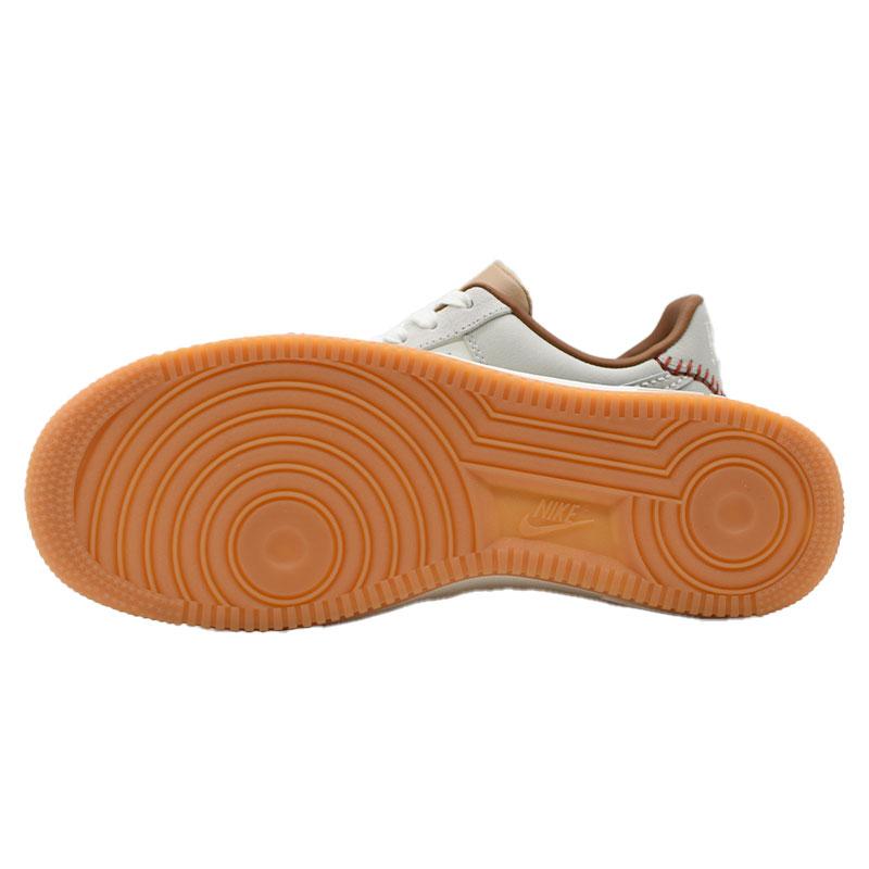 エア フォース 1 海外限定 NIKE ナイキ AIR FORCE LOW " SUEDE TASSEL エアフォース ワン ロウ スエード タッセル グレー ブラウン ストリート カジュアル ...