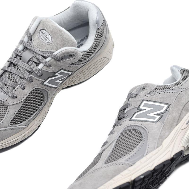 New Balance NEW BALANCE ニューバランス ML2002RC ”Gray” ML New Balance NEW BALANCE ニューバランス ML2002RC ”Gray” ML