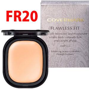 国内正規品 COVERMARK (カバーマーク) フローレス フィット リフィル (ファンデーション / SPF35 PA+++) FR20 : ノーブコスメショップ - 通販 - Yahoo ...