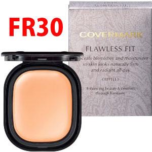 国内正規品 COVERMARK (カバーマーク) フローレス フィット リフィル (ファンデーション / SPF35 PA+++) FR30 :116:ノーブコスメショップ - 通販 ...