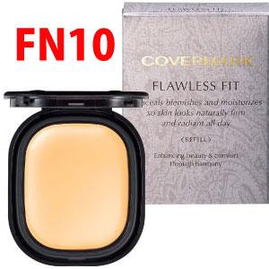 国内正規品 COVERMARK (カバーマーク) フローレス フィット リフィル (ファンデーション / SPF35 PA+++) FN10 : ノーブコスメショップ - 通販 - Yahoo ...