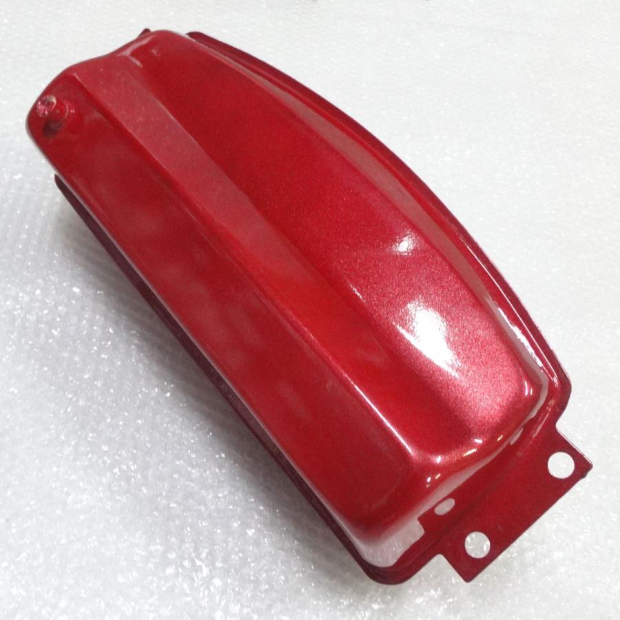 PGO PGO BUGRIDER(バグライダー) フューエルタンクCOMP レッド B55215001MO 【送料無料】 : ナーベルフォース ...