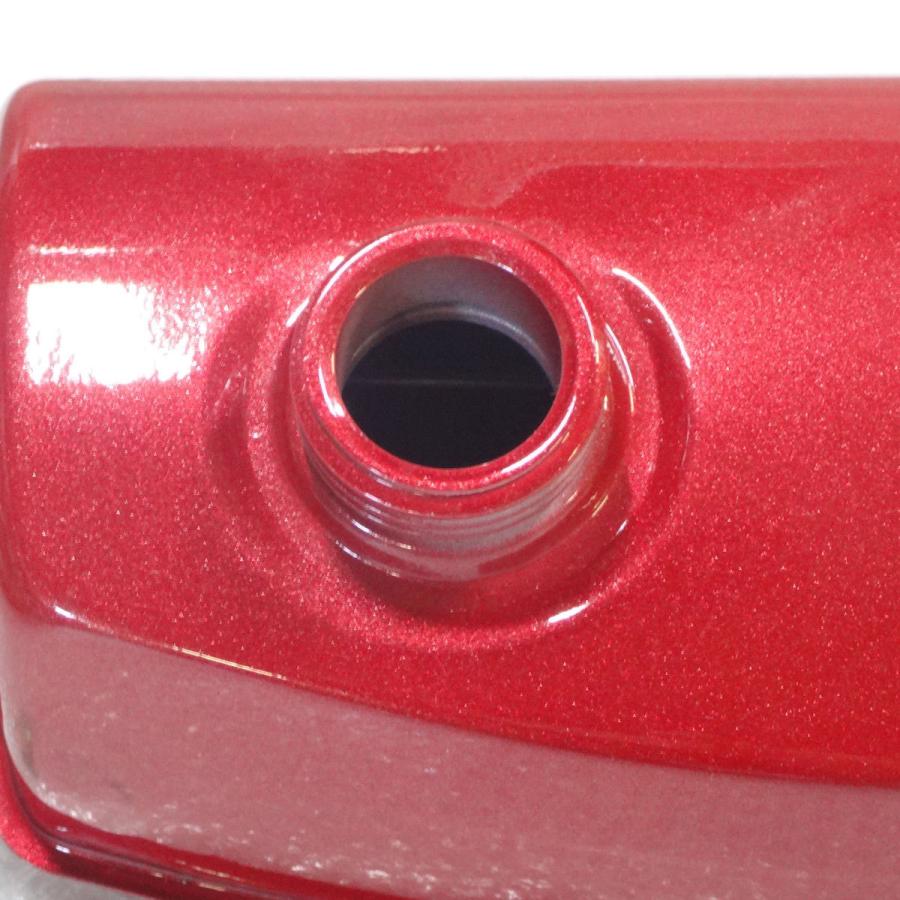 PGO PGO BUGRIDER(バグライダー) フューエルタンクCOMP レッド B55215001MO 【送料無料】 : ナーベルフォース ...