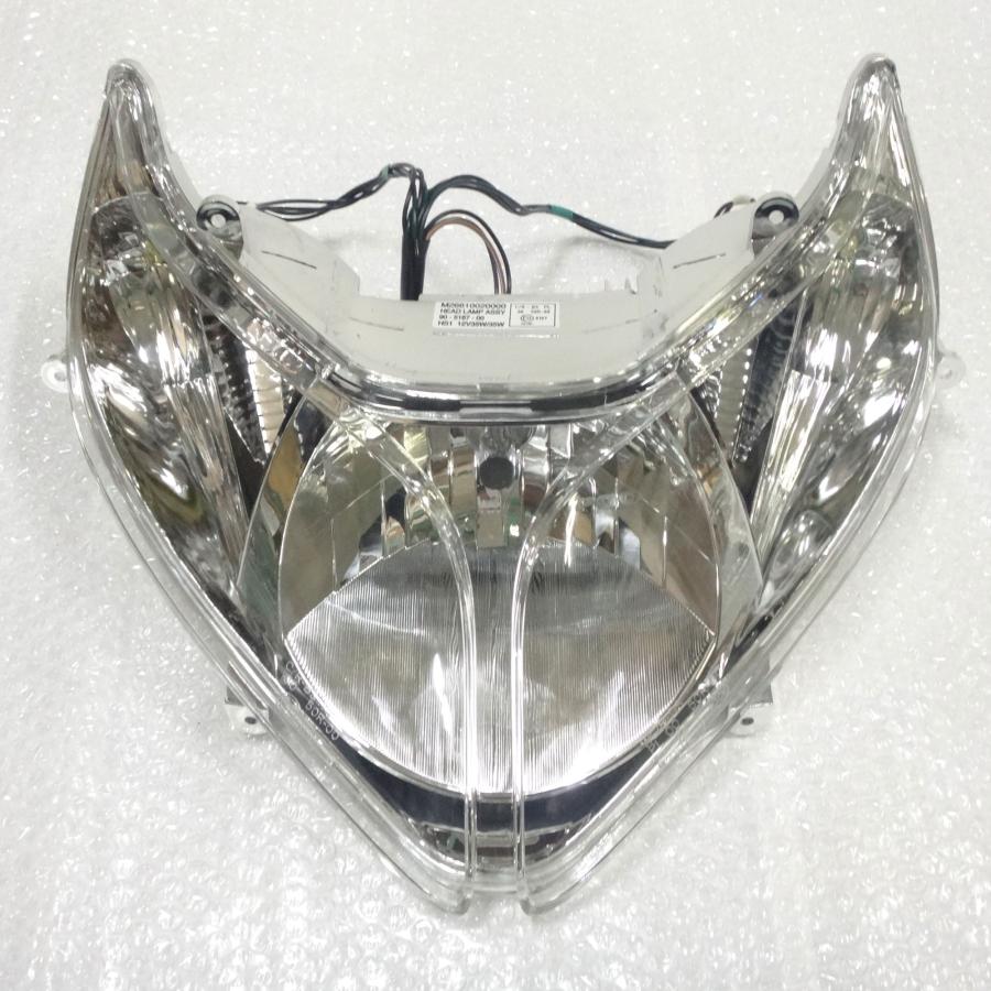 PGO ヘッドライトASSY 12V 35/35W アローロ G-MAX150 4V ☆送料無料☆ : ナーベルフォースストア ヤフー店 - 通販 - Yahoo!ショッピング