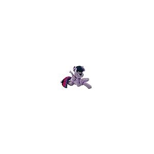 【並行輸入品】 My Little Pony | Twilight Sparkle Cuddle Plush Toy Officially ...