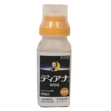 【取寄品】 ディアナWDG 100g : 農薬ドットコム - 通販 - Yahoo!ショッピング