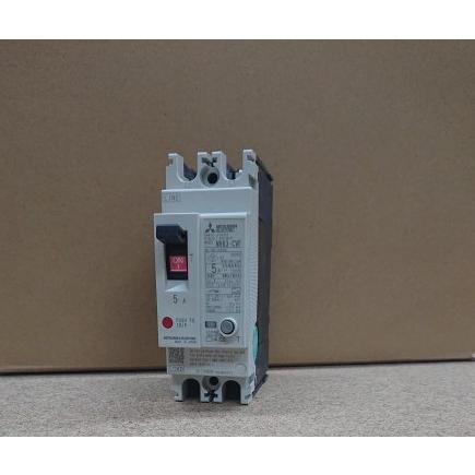 三菱電機 漏電ブレーカー NV63-CVF 2P 30A 30mA : Nozaki Web Store Yahoo!店 - 通販 - Yahoo!ショッピング