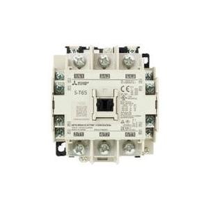 三菱電機 電磁接触器 S-T65 AC100V : Nozaki Web Store Yahoo!店 - 通販 - Yahoo!ショッピング
