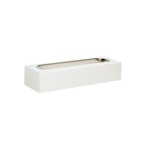 河村電器 チャンネルベース（基台） TE1010-20・TE1010-20K ※色をお選びください。 : Nozaki Web Store ...