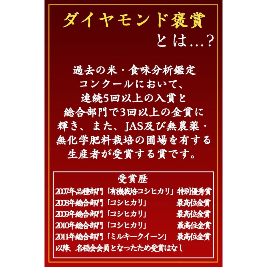 野沢農産 新米 令和7年産 米 米30kg 無洗米 30kg 送料無料 お米 コシヒカリ こしひかり JAS有機 長野県産 野沢温泉村産 精米 5kg ×6袋 体によし : ダイヤモンド褒賞の ...