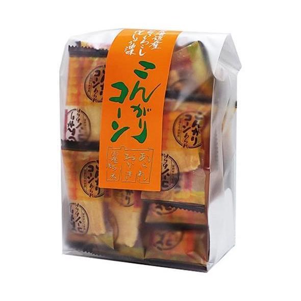 【送料無料・メーカー/問屋直送品・代引不可】森白製菓 こんがりコーン 54g×12袋入 :a615-2-t:のぞみマーケット - 通販 - Yahoo!ショッピング