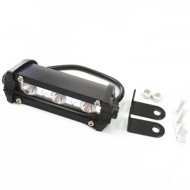 LED ワークライト ハイパワーLED9W 6500K-7500K 800lm 作業灯 薄型 広角照明 : NPLUS-1555 - 通販 - Yahoo!ショッピング