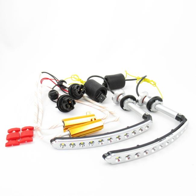N-BOX カスタム JF1 JF2 LED シーケンシャルウインカー ホワイト アンバー デイライト ウインカーポジション 機能付 : NPLUS-1555 - 通販 - Yahoo!ショッピング