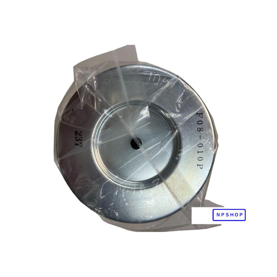 増田製作所 フィルターエレメント F16-010P : NPSHOP魚松 - 通販 - Yahoo!ショッピング