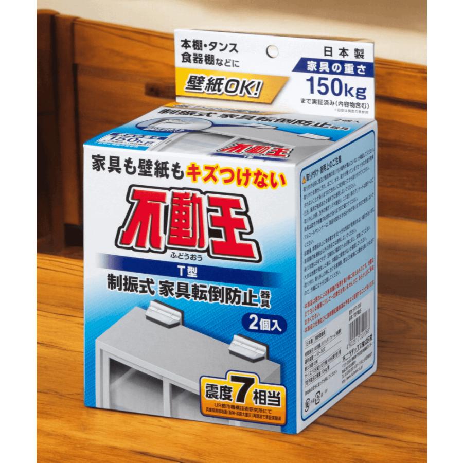 FFT-009 固定式T型不動王 2個セット : NPSHOP魚松 - 通販 - Yahoo!ショッピング