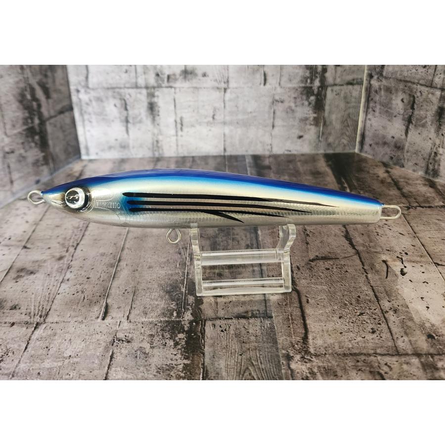 【10％OFF】ディークロウルアー D-CLAW マリノ160 トビウオ : エヌズステージWEB SHOP - 通販 - Yahoo!ショッピング