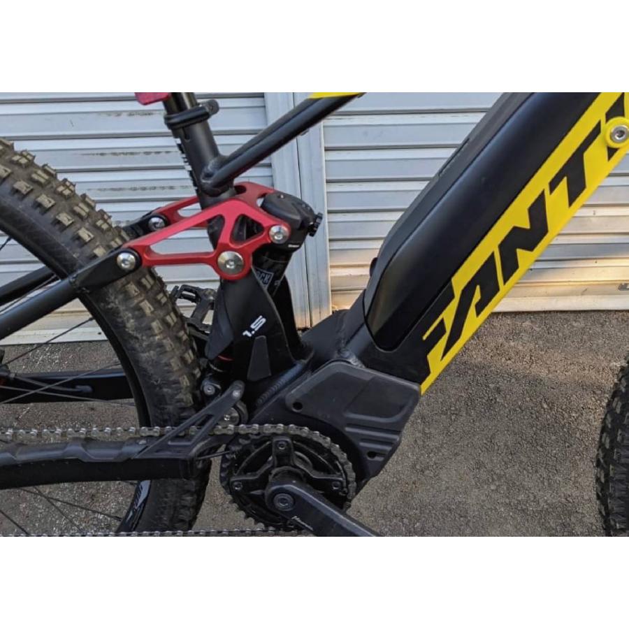 FANTIC TRAIL XTF1．5（e−bike） : エヌズステージWEB SHOP - 通販 - Yahoo!ショッピング