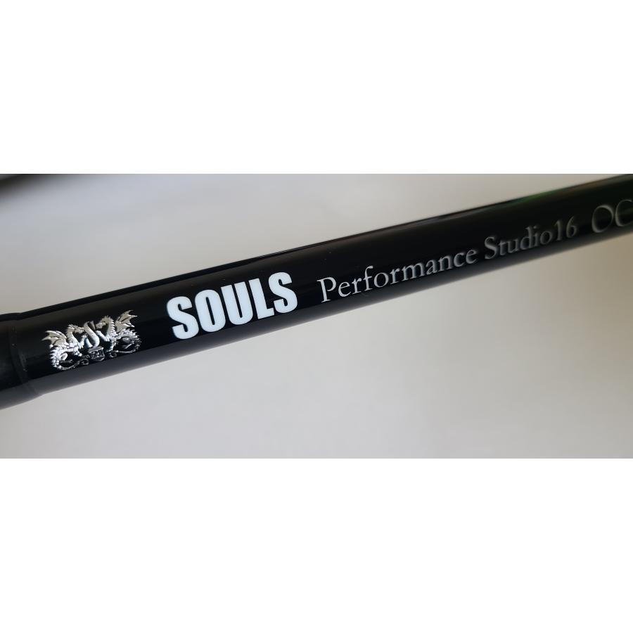 SOULS PS-O85LN6S アウトレット商品 :soulsroddo6s:エヌズステージWEB SHOP - 通販 - Yahoo!ショッピング