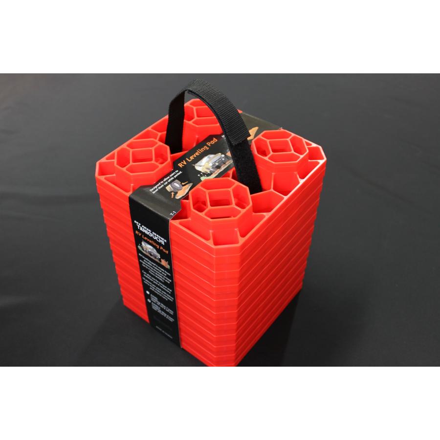 タニグチ RVレベリングパッド 汎用 : エヌズステージWEB SHOP - 通販 - Yahoo!ショッピング