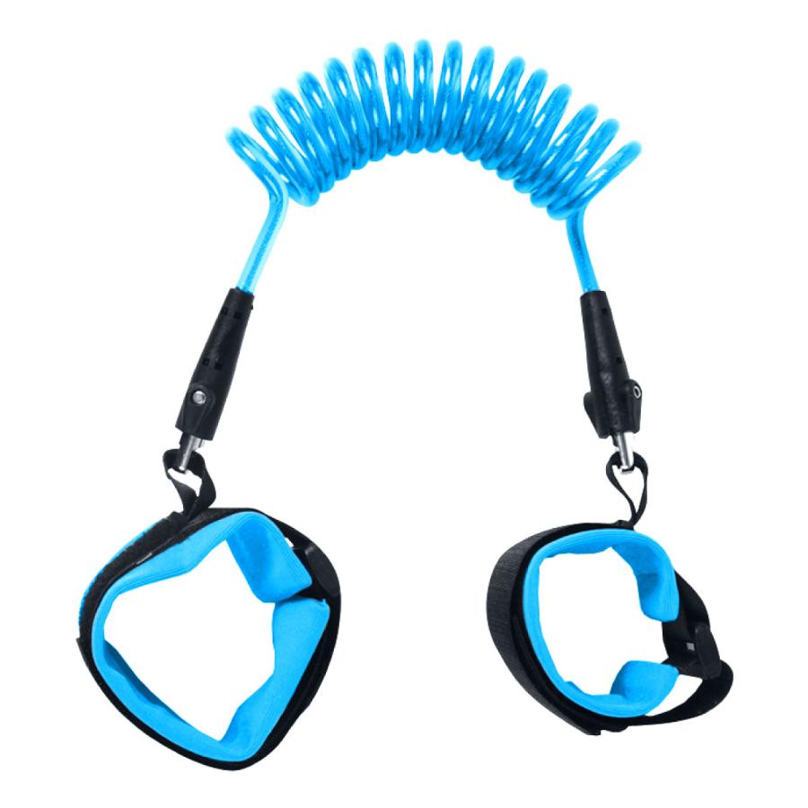 迷子防止ひも 1.5m 2.5m 360度 迷子防止グッズ 紐 ひも 迷子紐 かわいい 子供 こども 迷子防止 迷子対策 予防 散歩 おでかけ お買い物 お散歩 安心 安全 : NSNストア ...